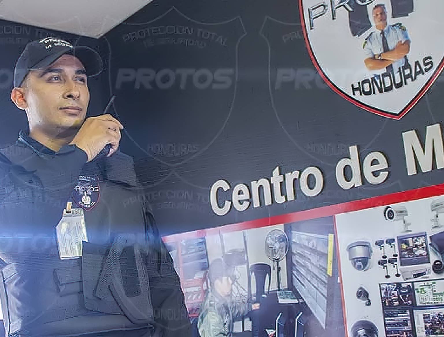 Somos - Protos Security